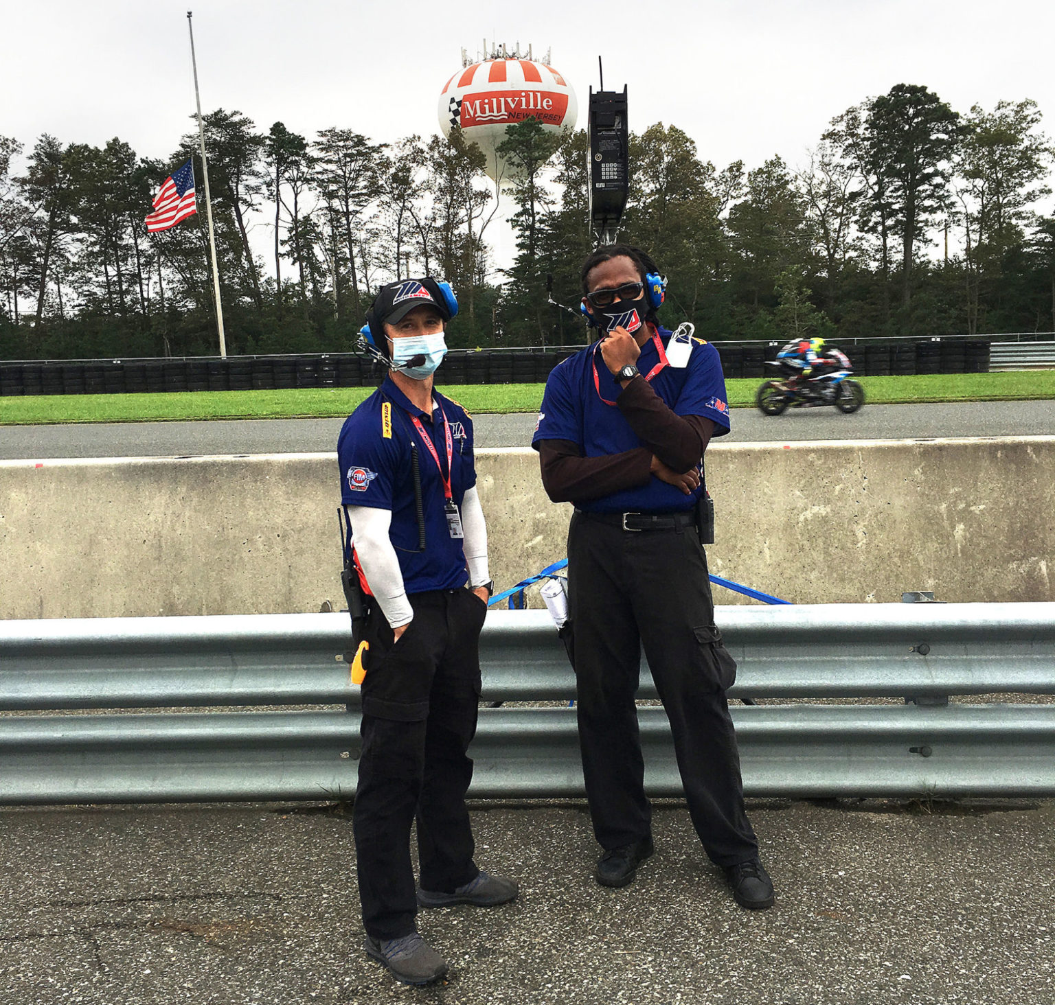 More From NJMP... - Roadracing World Magazine | Motorcycle Riding ...