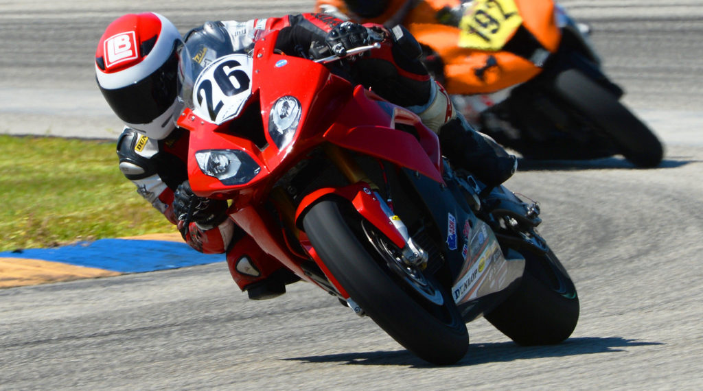 ASRA/CCS: LB Sports Wins Team Challenge At NJMP - Roadracing World ...