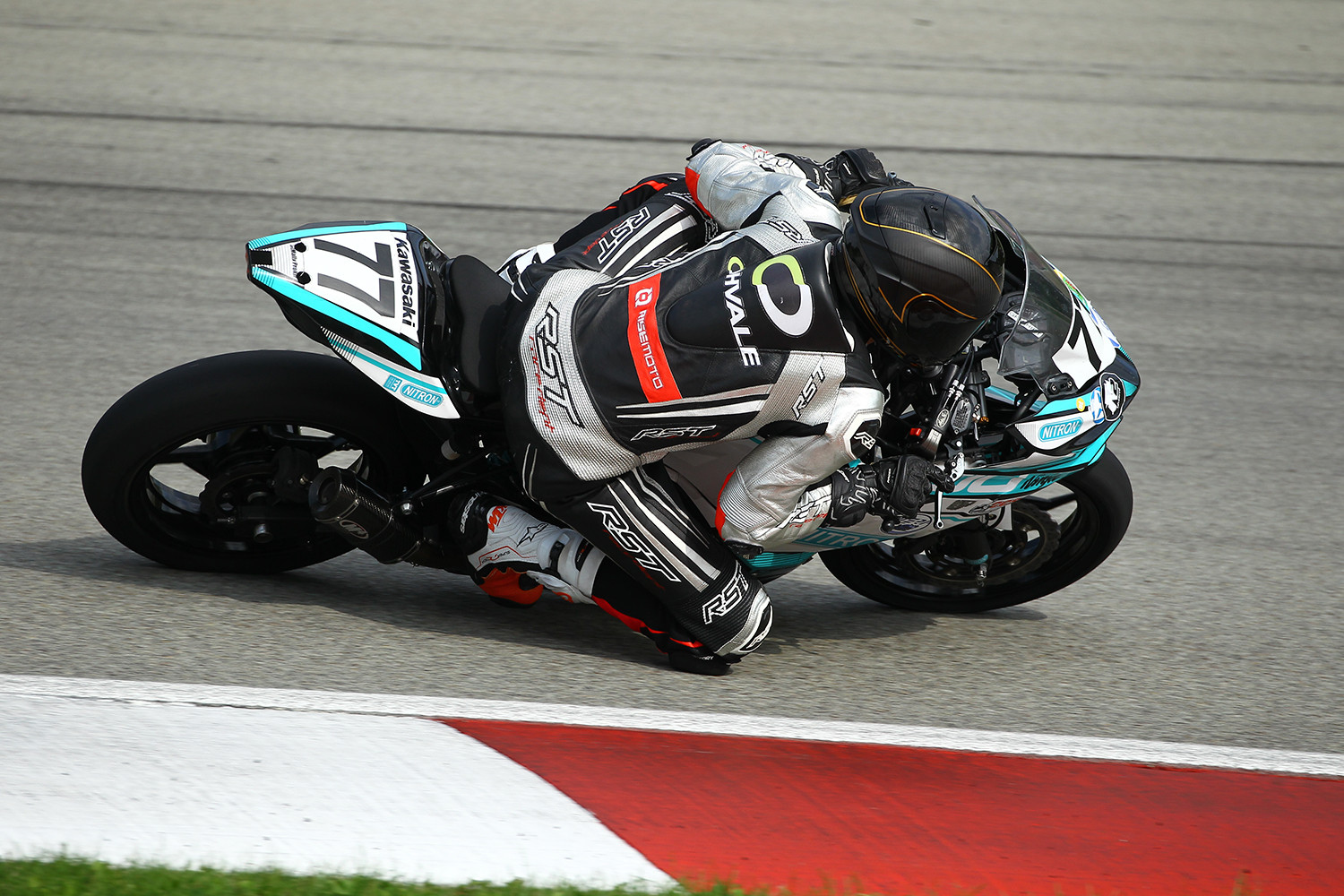 WERA/N2 Endurance: Army Of Darkness Wins PittRace 4-Hour (Updated Again ...