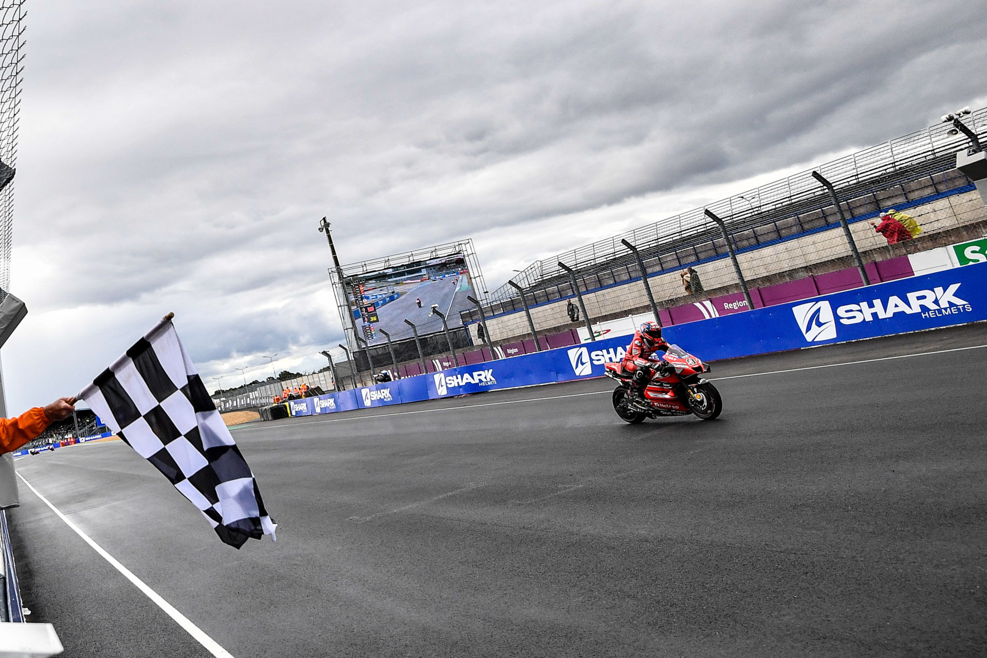 MotoGP: Race Results - Roadracing World Magazine | Motorcycle Riding ...