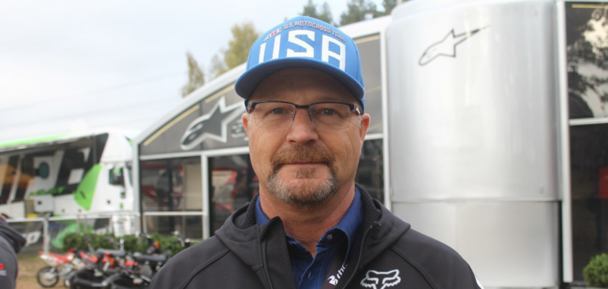 Crowther Named Chief Competition Officer For AMA Pro Racing ...