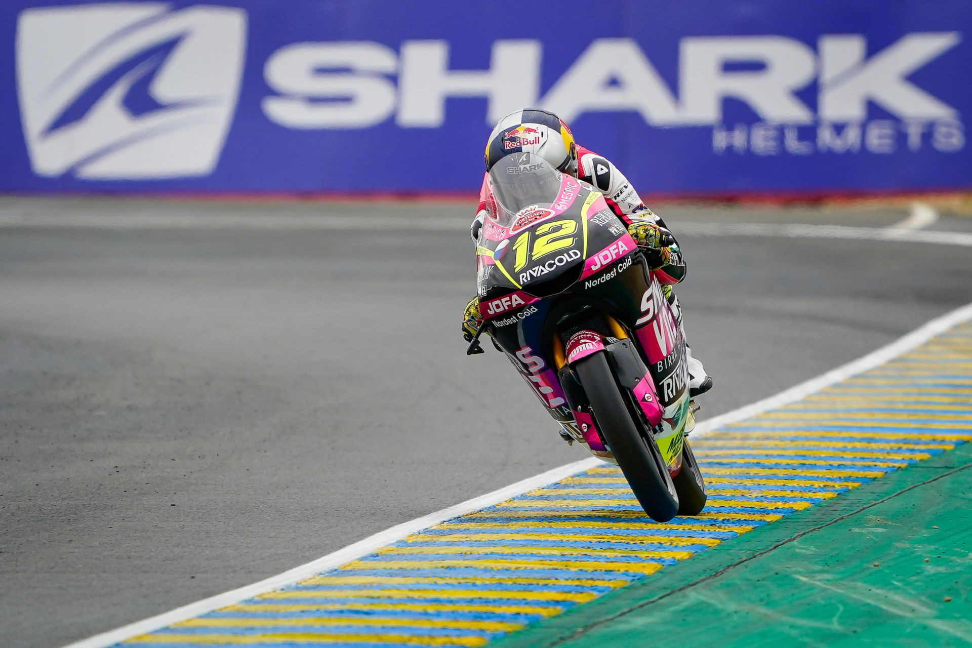 MotoGP: Miller Heads FP2 (Updated) - Roadracing World Magazine ...