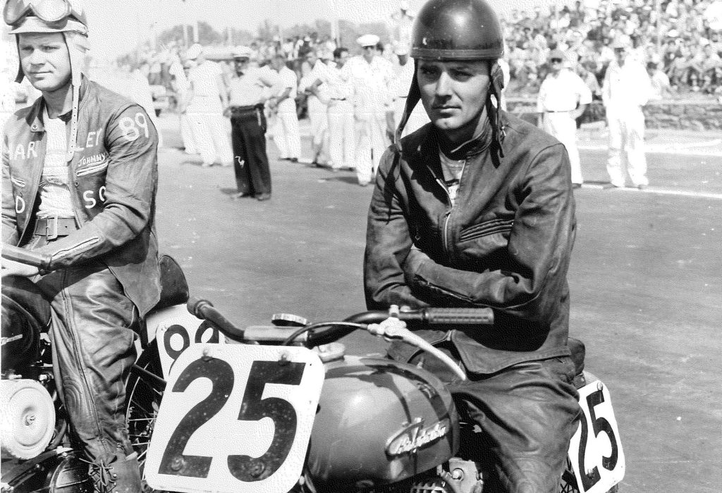 AMA Hall Of Famer Everett Brashear, R.I.P. - Roadracing World Magazine ...