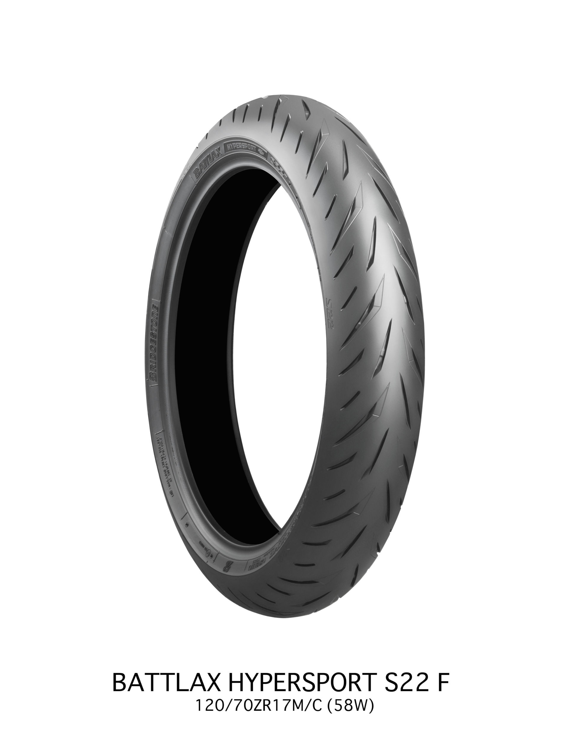 Yamaha Picks Bridgestone BATTLAX S22 Tires For 2021 MT-09 - Roadracing ...