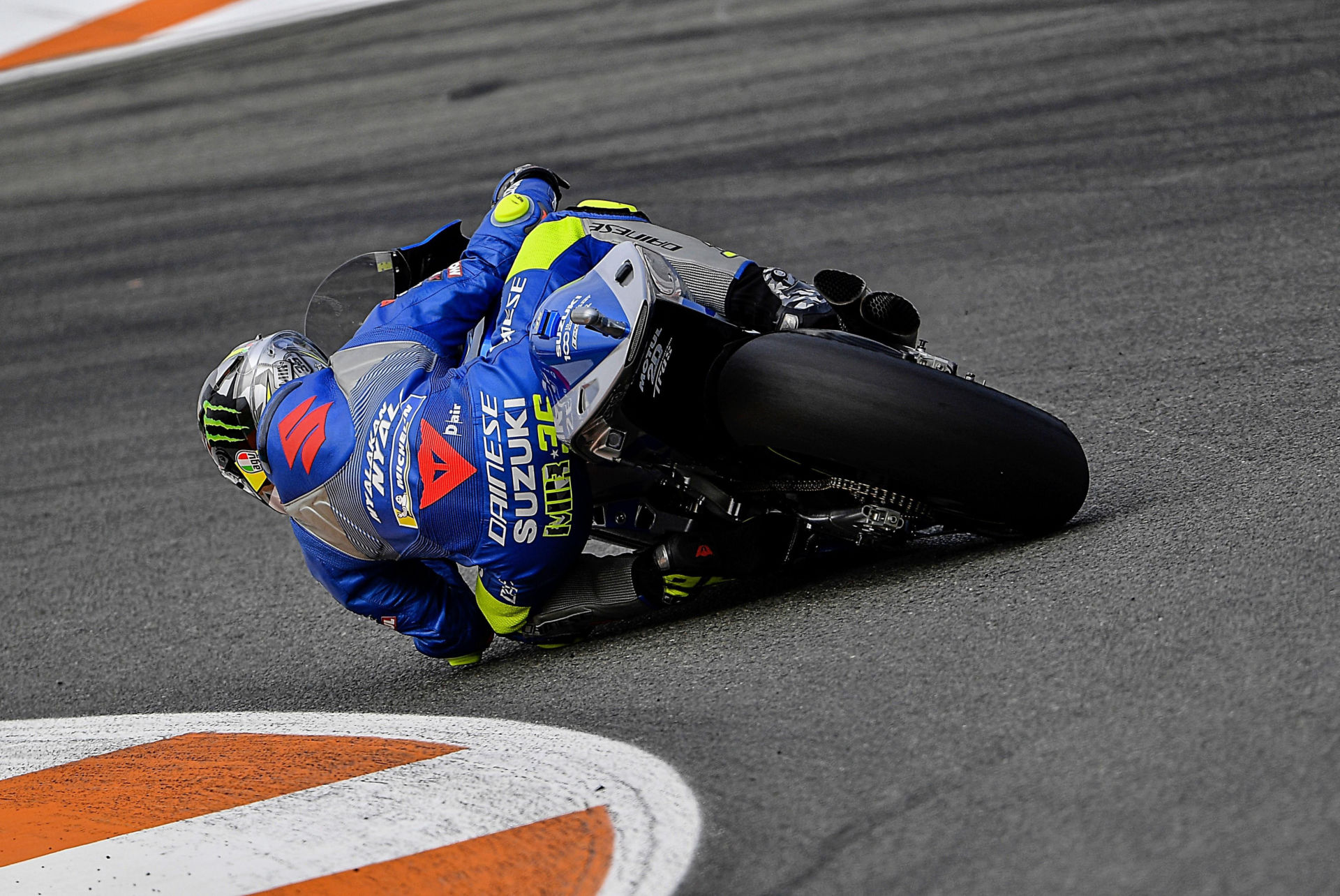 MotoGP: More From Practice At Valencia II - Roadracing World Magazine ...