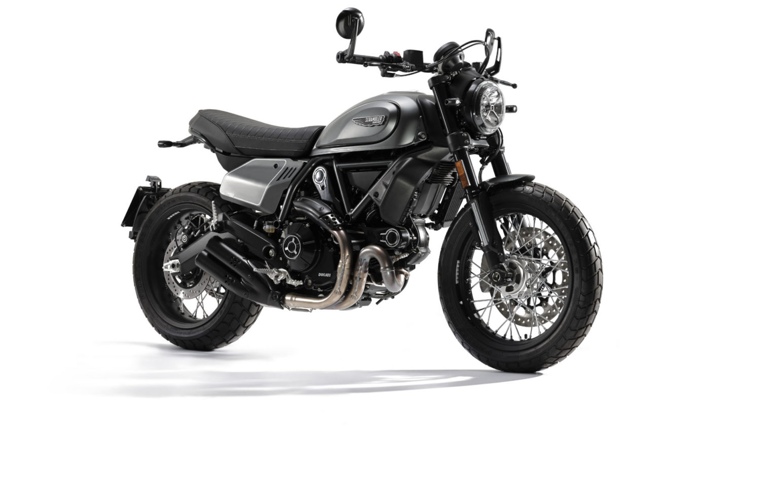Ducati Reveals New XDiavel, Scrambler Models (With Video) - Roadracing ...