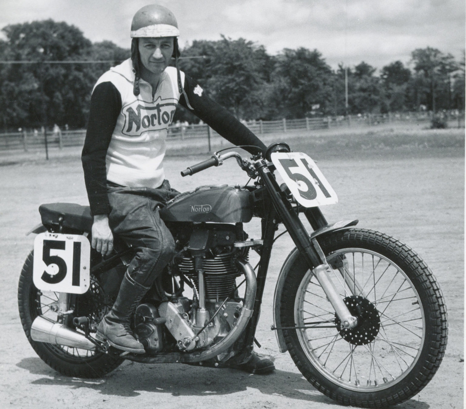 AMA Hall Of Famer Bill Tuman, R.I.P. - Roadracing World Magazine ...