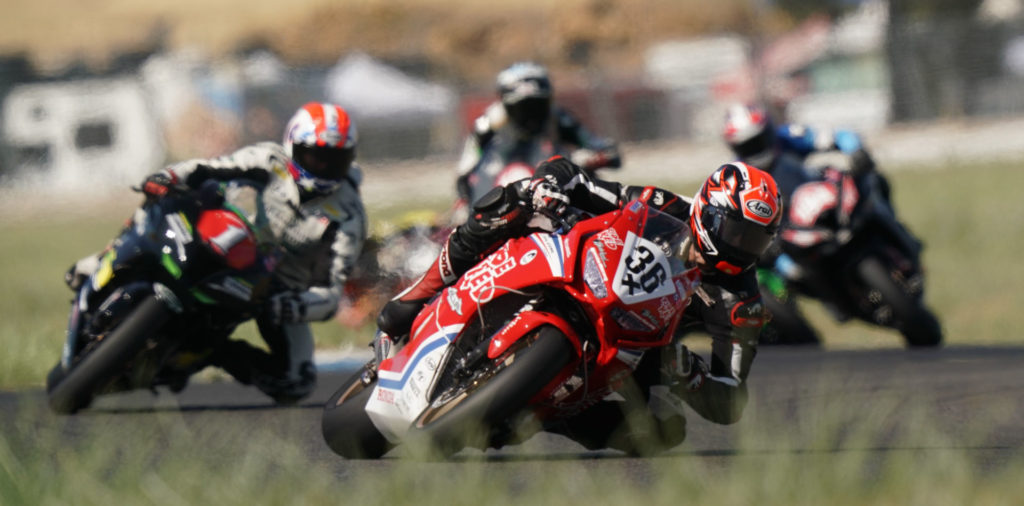 AFM Releases 2021 Race Schedule - Roadracing World Magazine ...