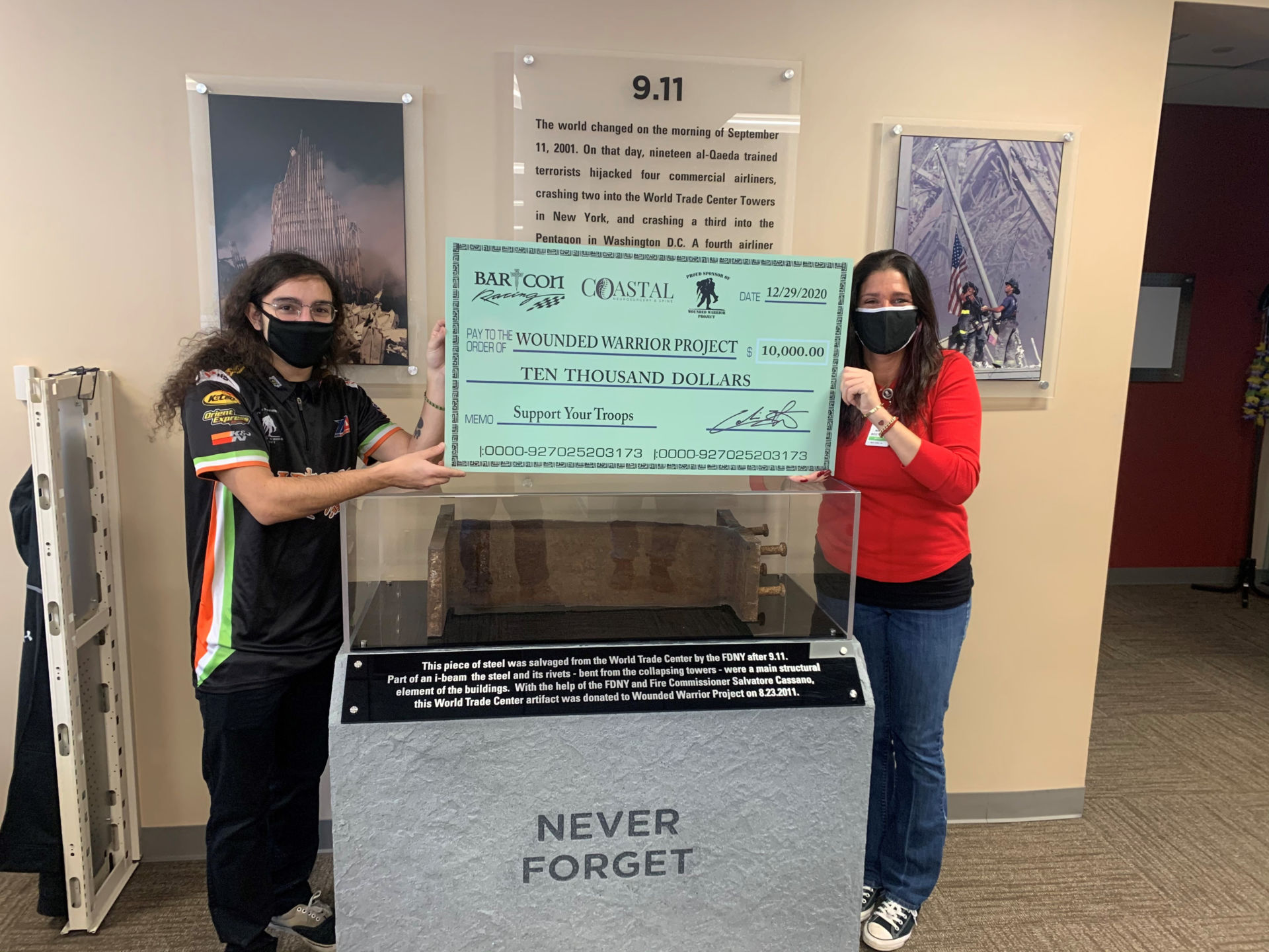 MotoAmerica: Snooks Joins BARTCON Racing - Roadracing World Magazine ...