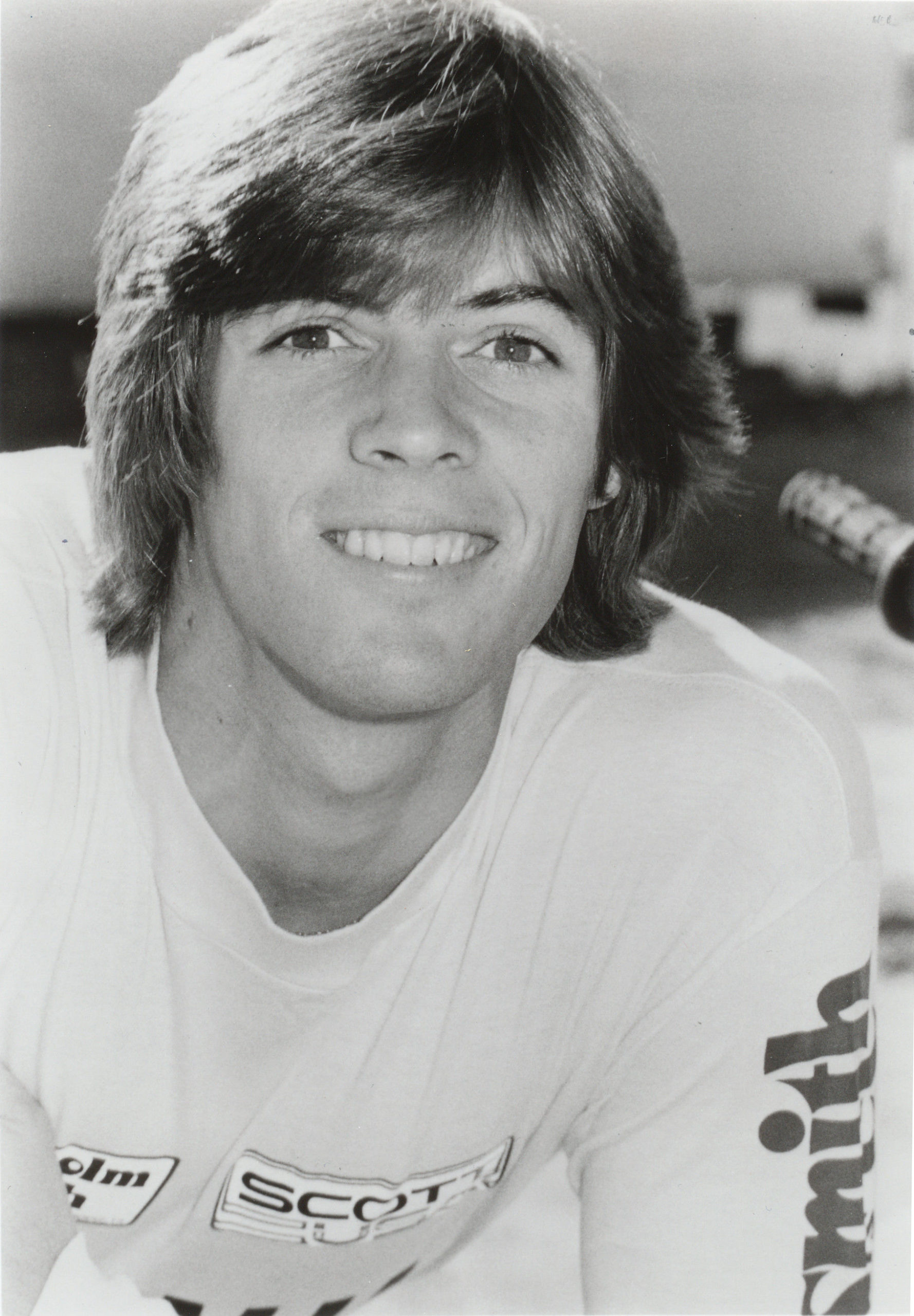 AMA Hall Of Famer Mike Bell, R.I.P. - Roadracing World Magazine ...