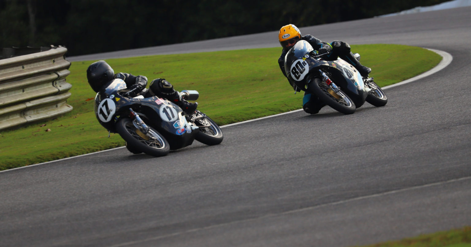 AHRMA: 500 Premier Grand Prix Featured In 2021 Vintage Cup - Roadracing ...