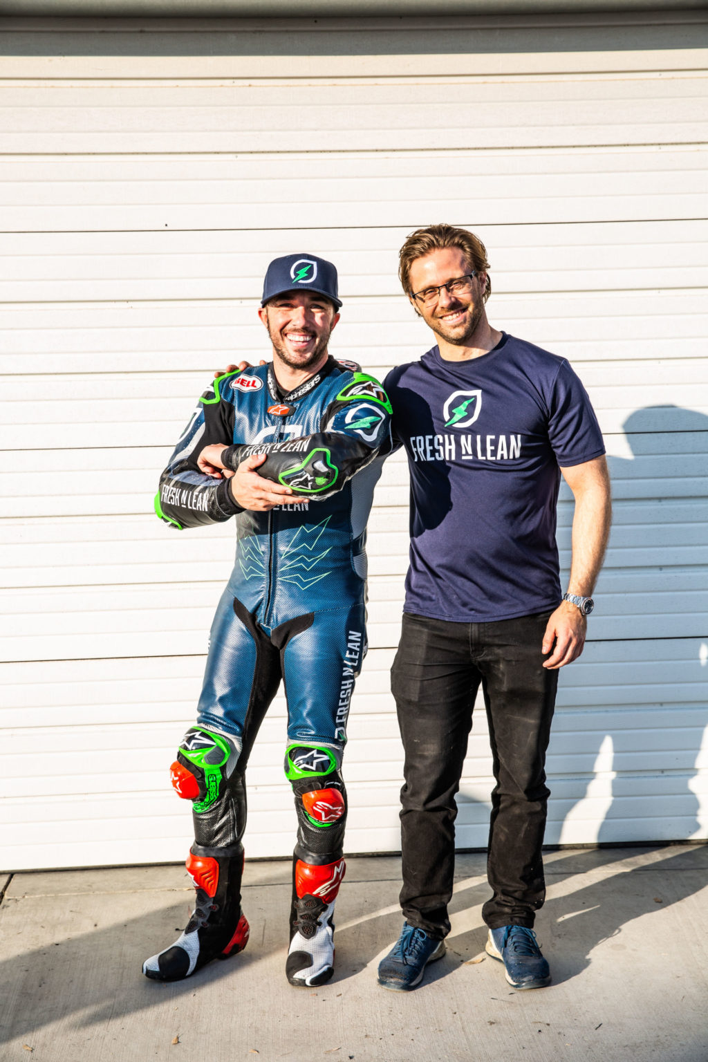 Herrin Sets Guinness World Record For Fastest Elbow Drag - Roadracing ...