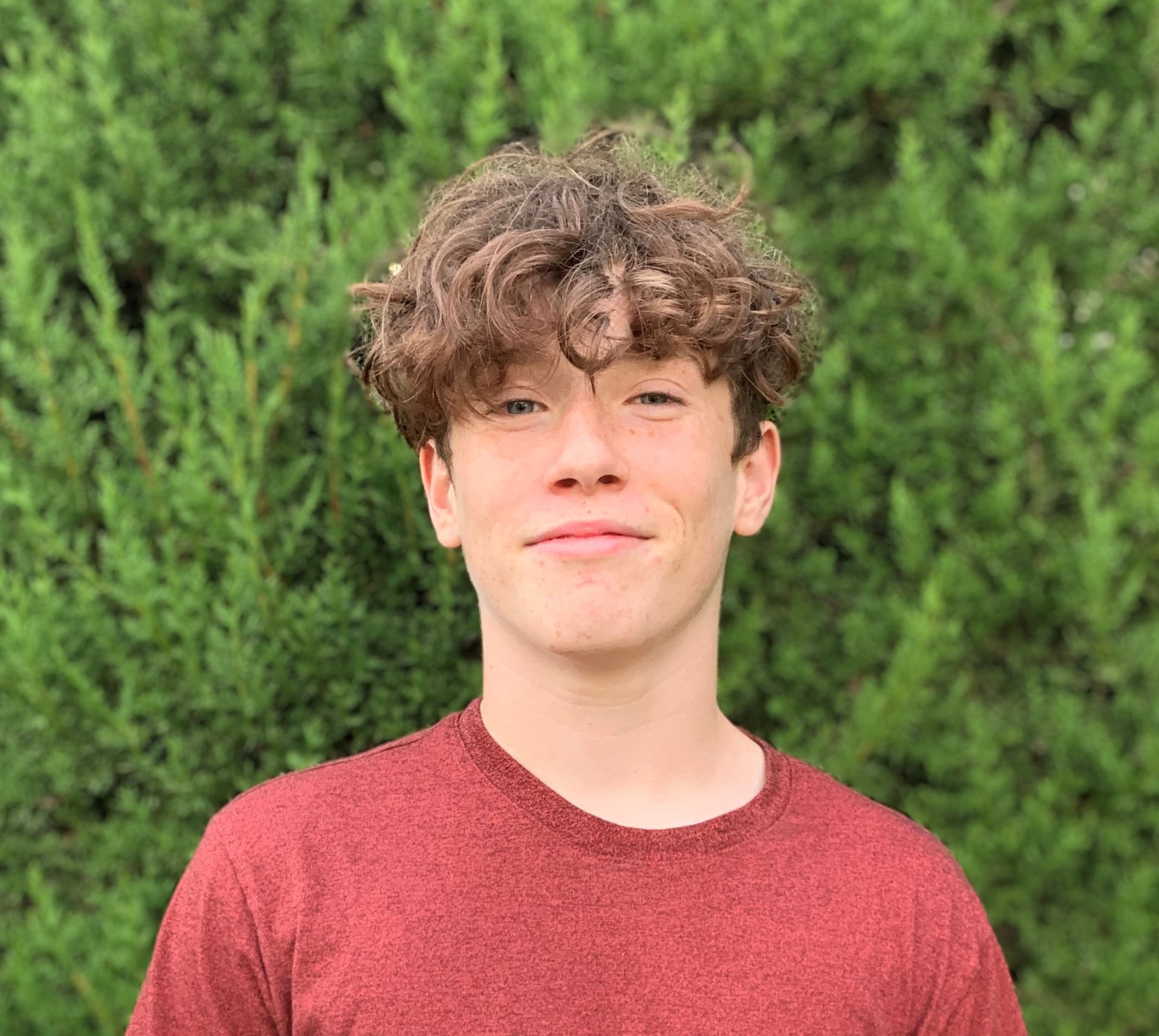 Roadracing World Young Guns 2021: Torin Collins - Roadracing World ...