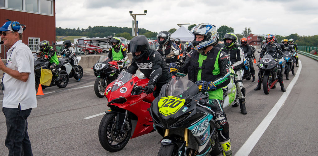 Where To Ride In April: Track Days, Schools, And Races - Roadracing ...