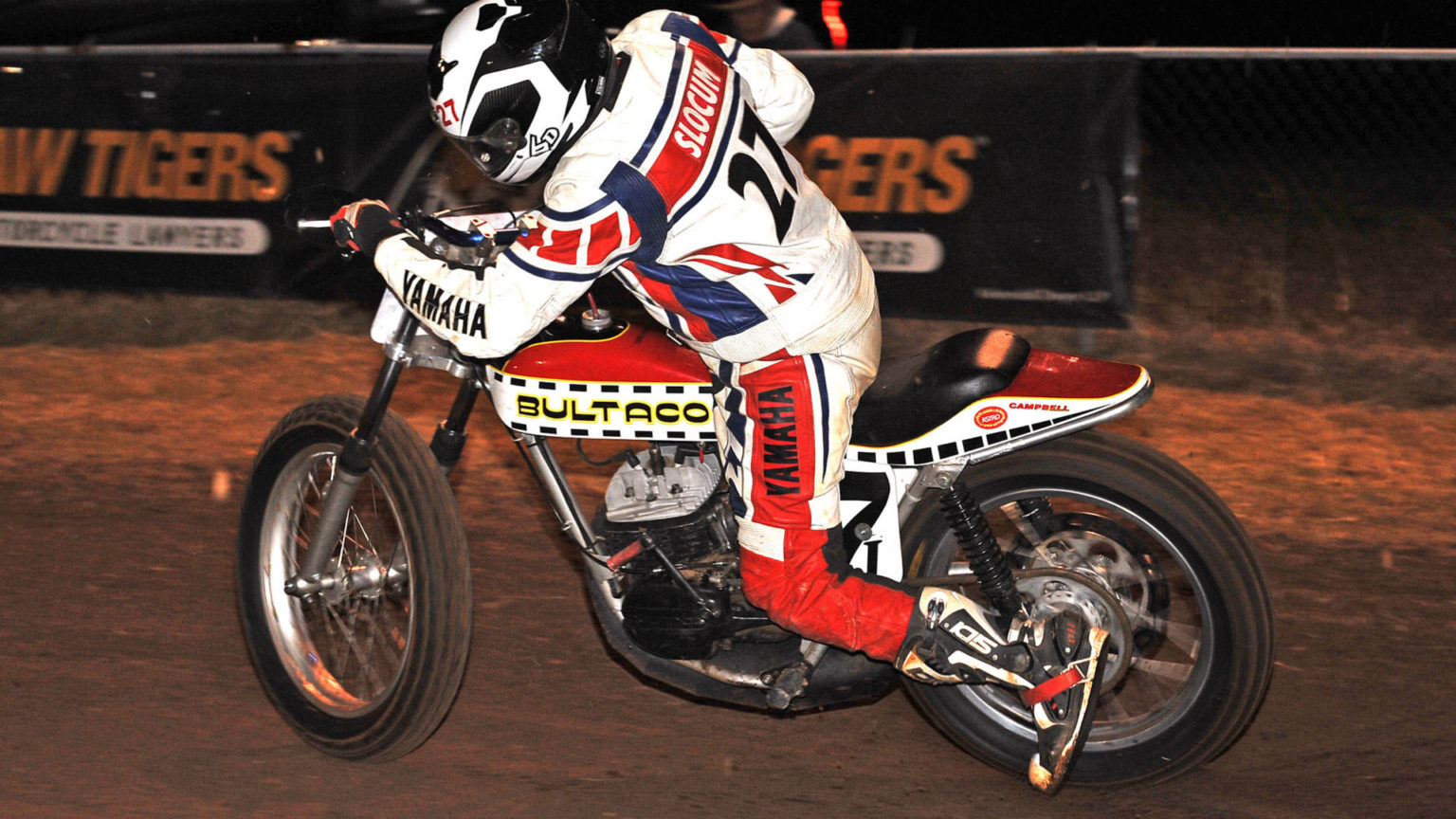 AHRMA: Lake Elsinore, Perris, Sturgis Added To Dirt Track Schedule ...