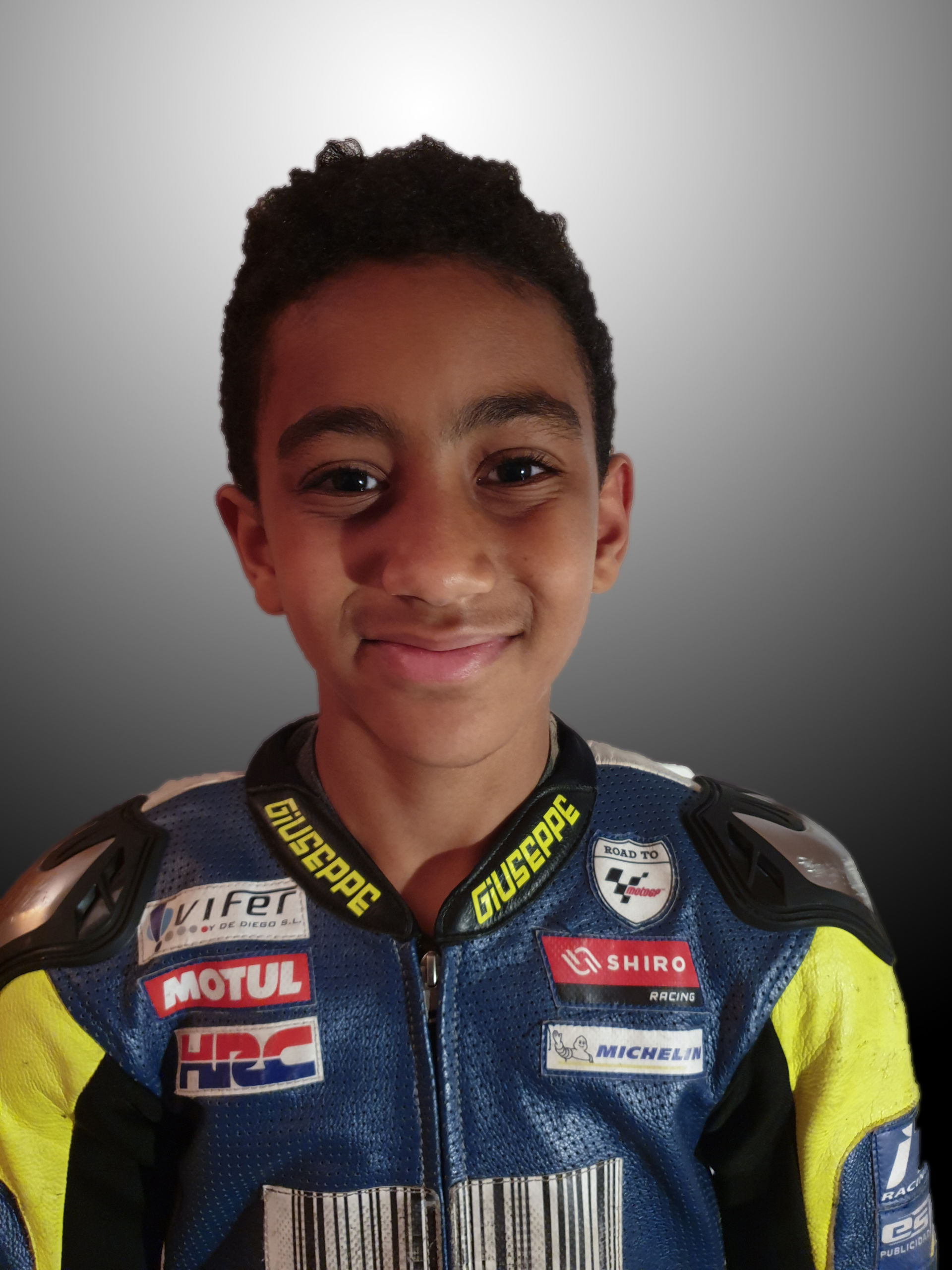 Roadracing World Young Guns 2021: Kristian Daniel Jr. - Roadracing ...