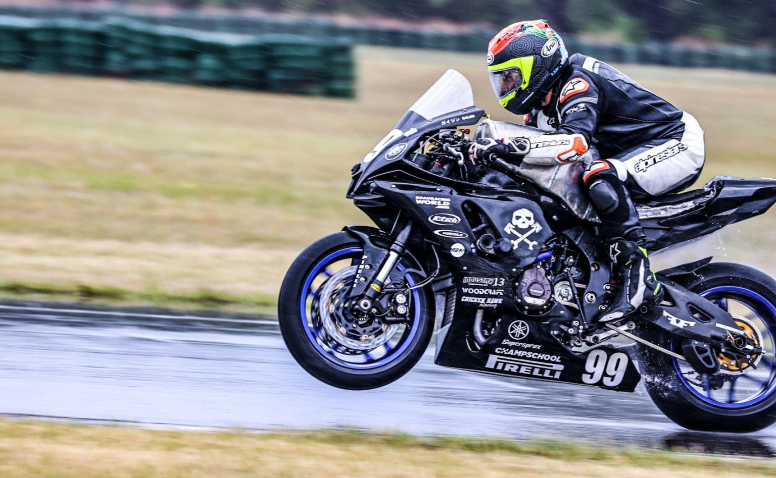 N2/WERA National Endurance Series: More From CMP - Roadracing World ...