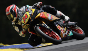 MotoAmerica: Cody Wyman Switching To Kawasaki In Junior Cup ...