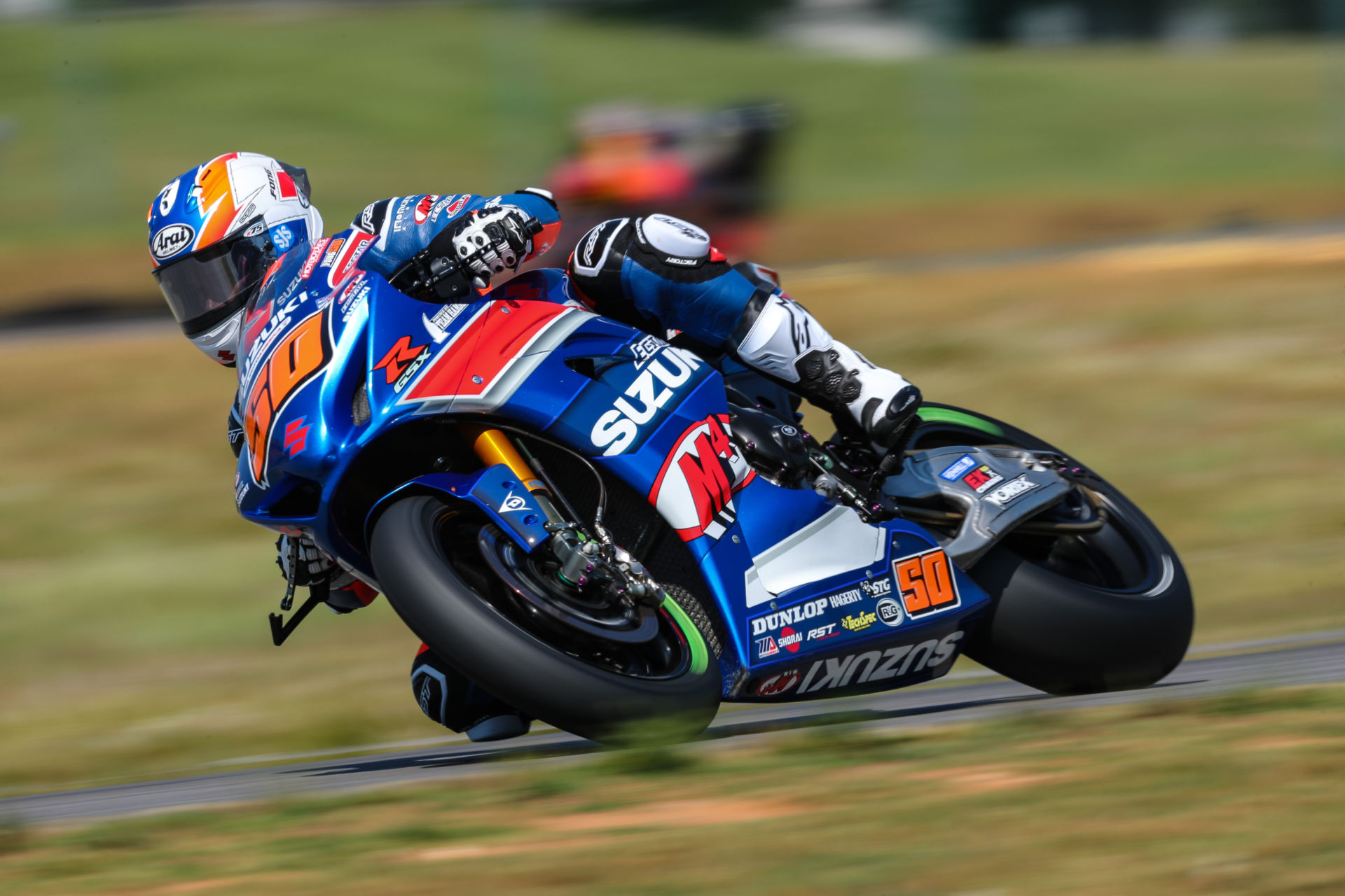 MotoAmerica: Even More From The Races At VIR - Roadracing World ...