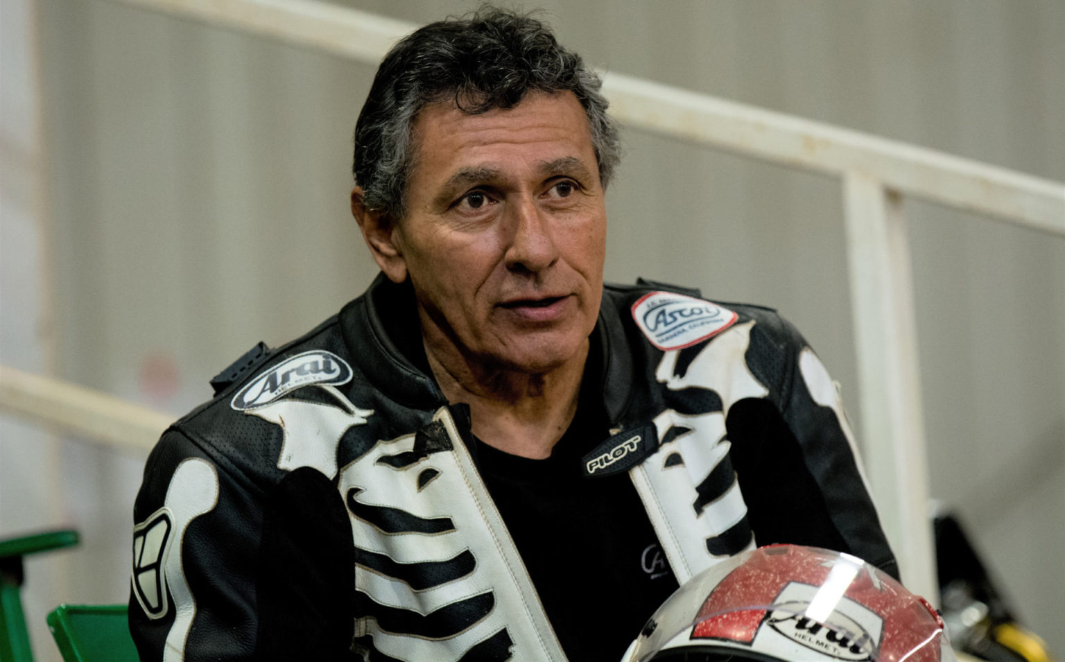 AHRMA: Aldana Named Grand Marshal Of Classic MotoFest In The Heartland ...