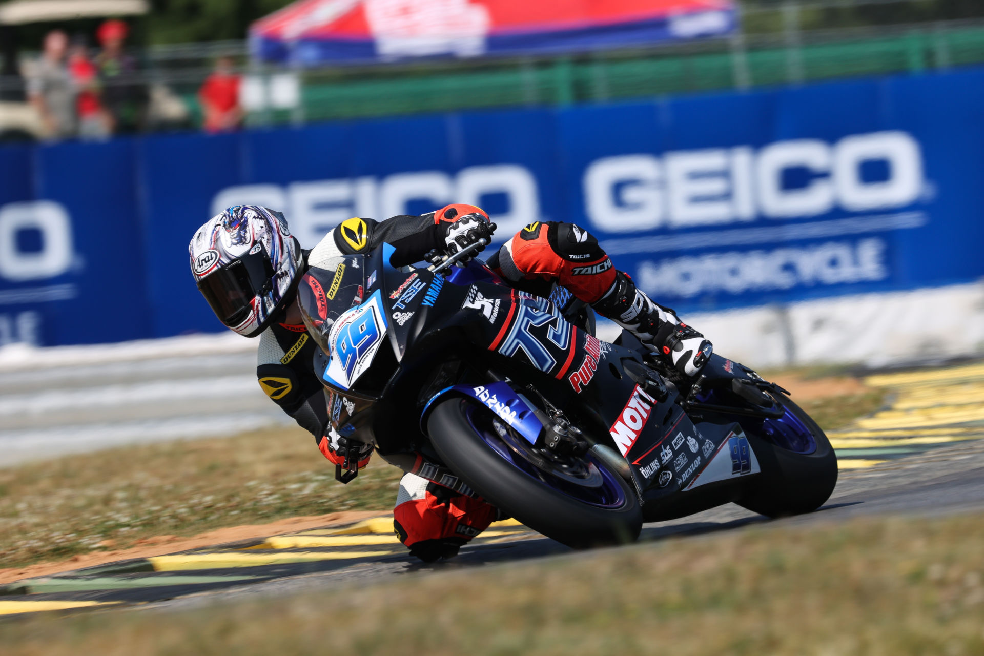 MotoAmerica: More From The Races At VIR - Roadracing World Magazine ...