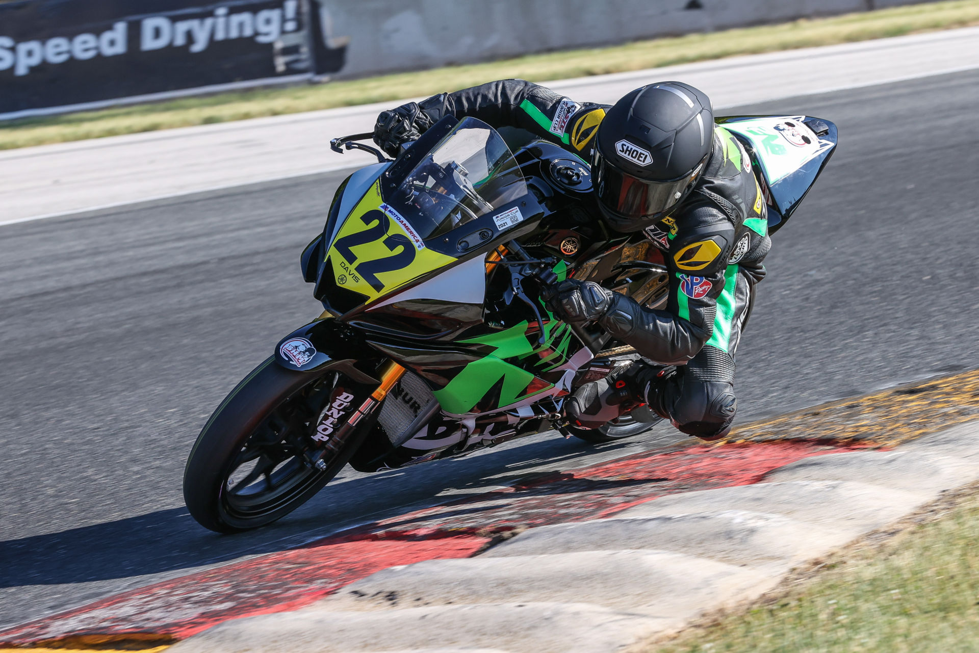 MotoAmerica: Even More From The Races At Road America (Updated ...