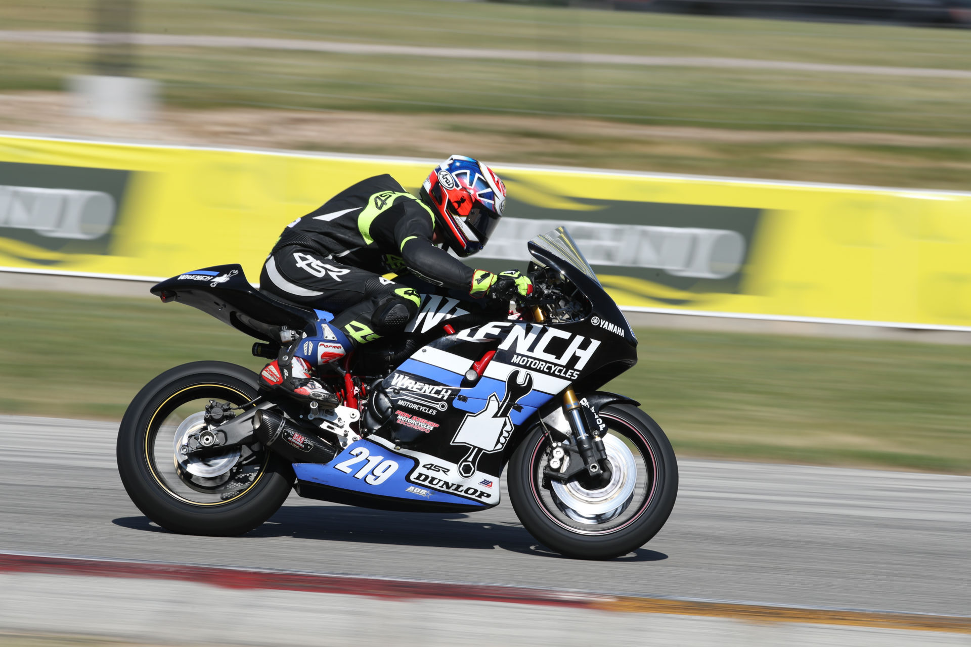 MotoAmerica: Even More From The Races At Road America (Updated ...