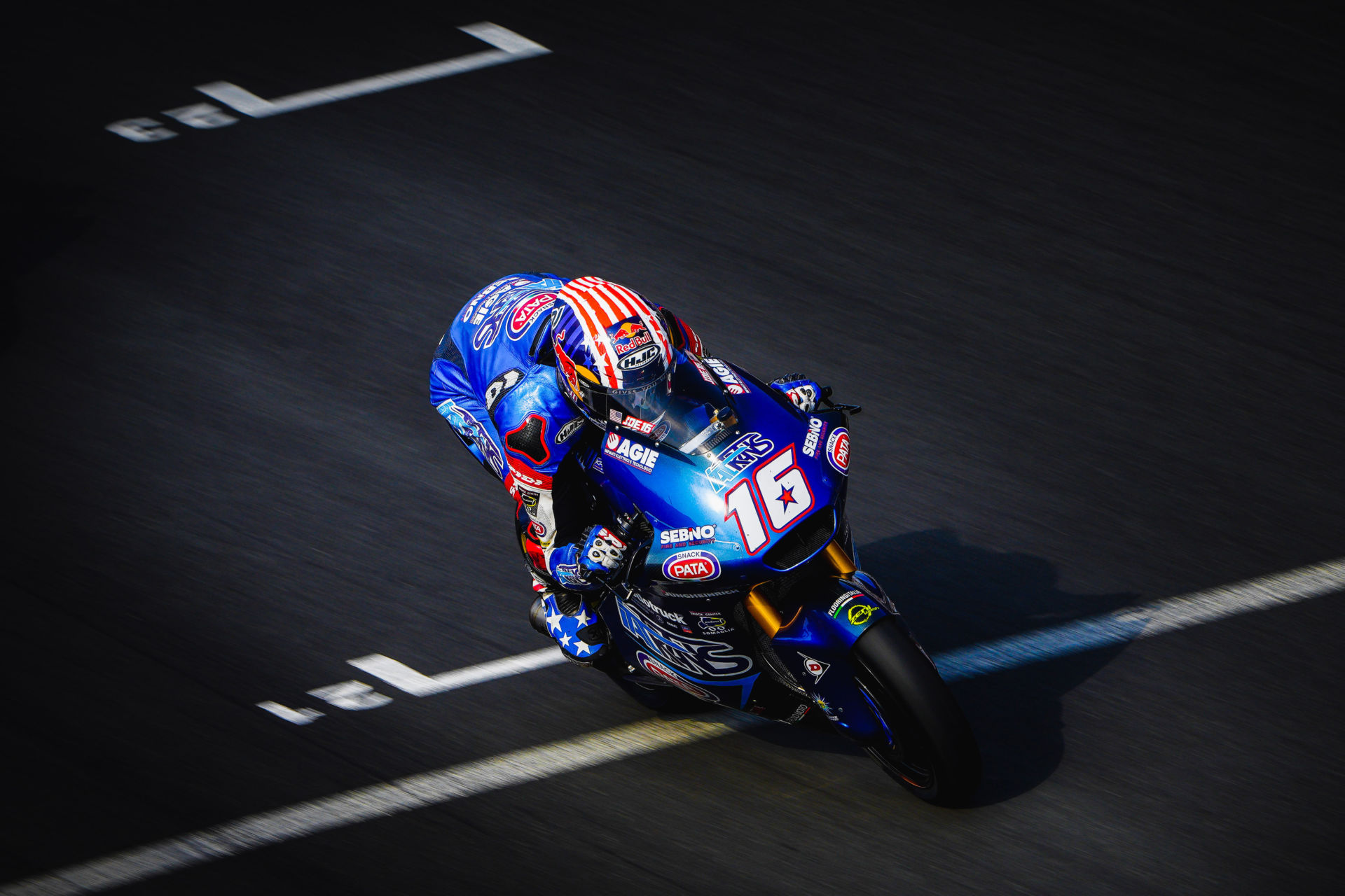 Moto2: World Championship Race Results From Assen (Updated ...