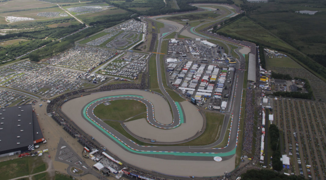 WorldSBK: Superpole Race Results From Assen - Roadracing World Magazine ...