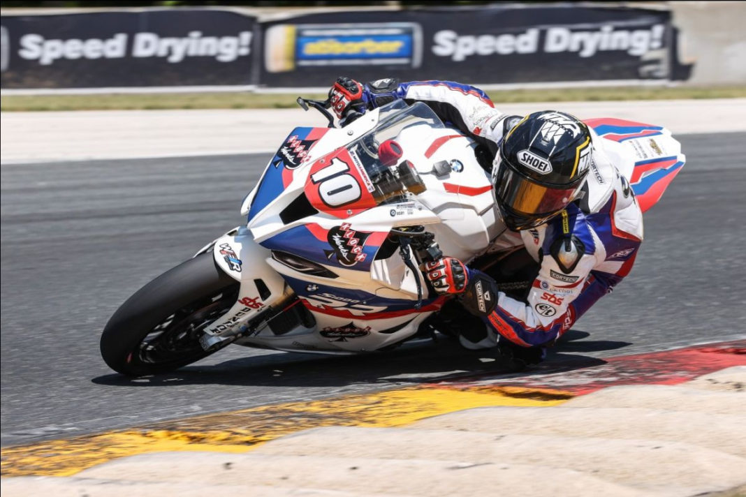 MotoAmerica: Even More From The Races At Road America (Updated ...