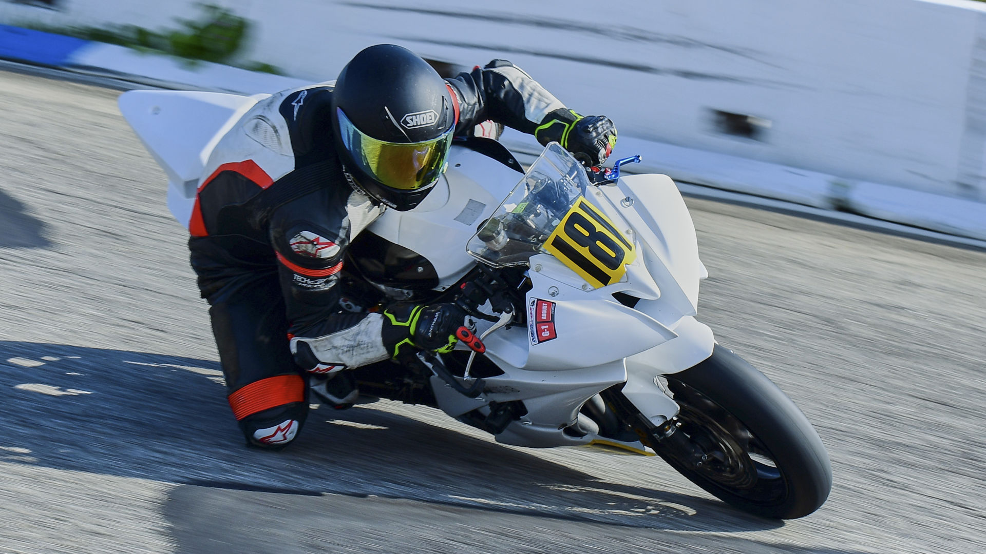 NEMRR: Eli Block, Heider Win Multiple Races - Roadracing World Magazine ...