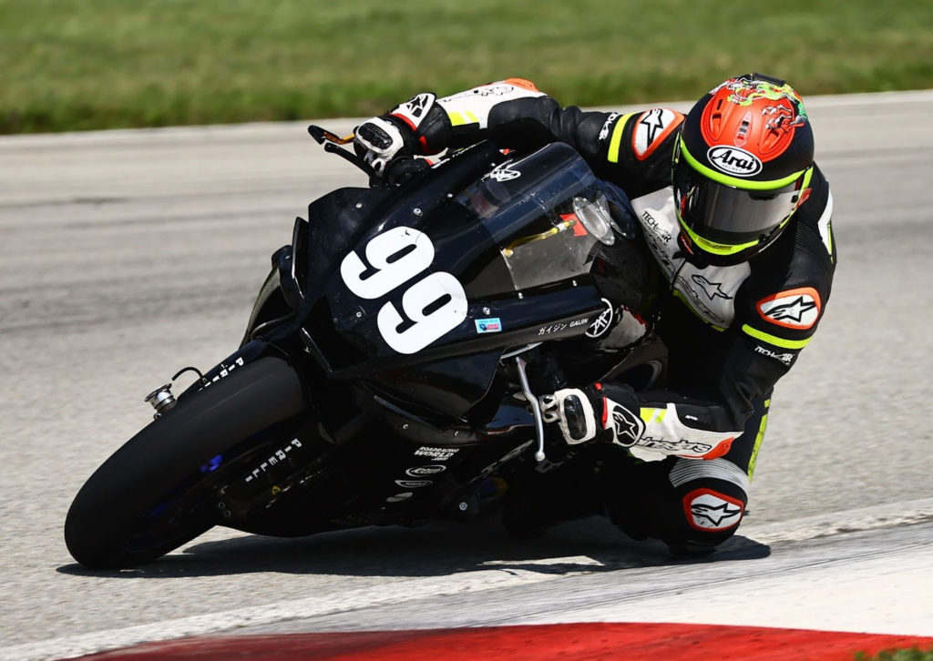 N2/WERA Endurance Series Concludes Sept. 11 At Summit Point ...