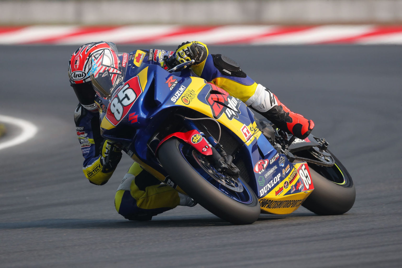 MotoAmerica: More From The Races At Brainerd (Updated) - Roadracing ...