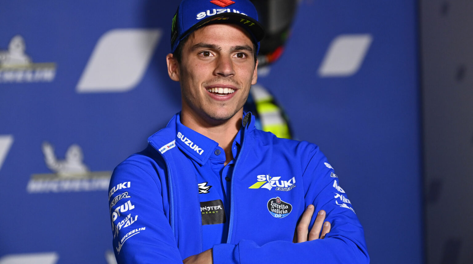 MotoGP: Mir Signs To Ride Repsol Honda Through 2024 - Roadracing World Magazine | Motorcycle ...