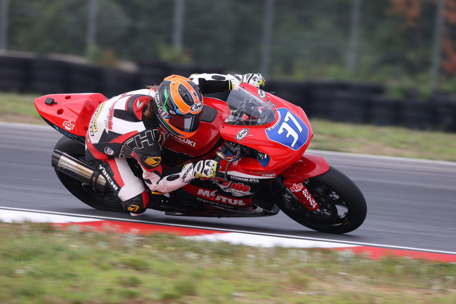 MotoAmerica: More From The Races At Brainerd (Updated) - Roadracing ...