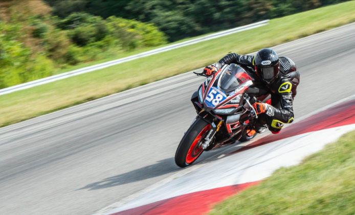 MotoAmerica: More From The Races At PittRace - Roadracing World ...