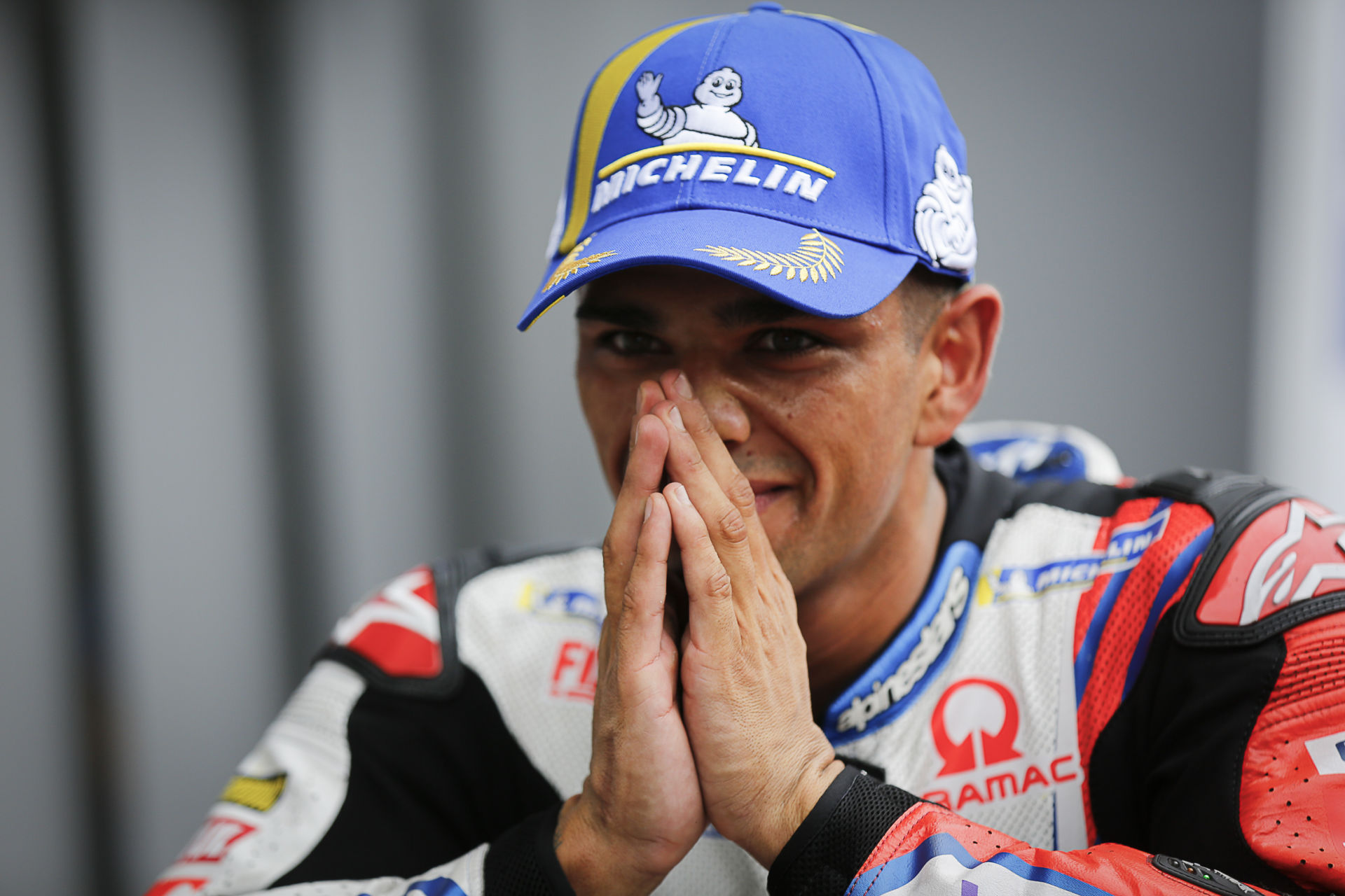 MotoGP: World Championship Race Results From Red Bull Ring (Updated ...