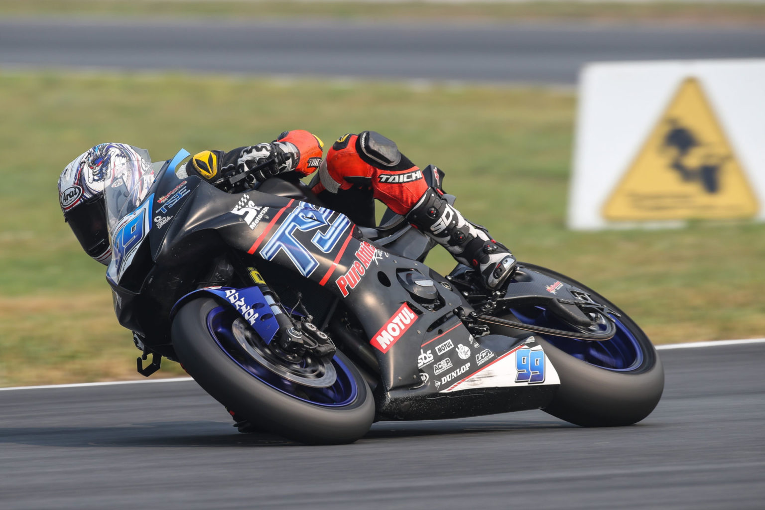 MotoAmerica: More From The Races At Brainerd (Updated) - Roadracing ...