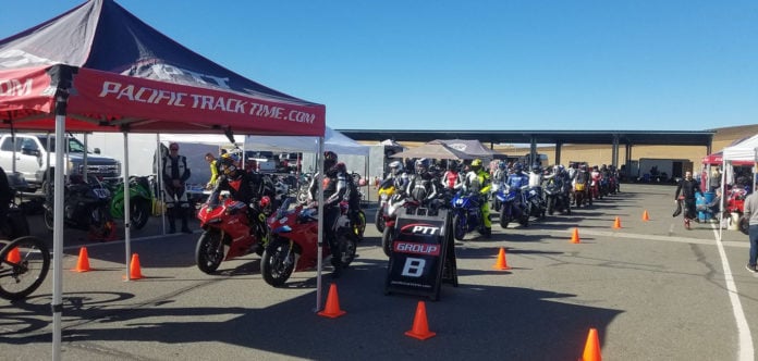 Where To Ride In August: Track Days, Schools, And Races - Roadracing ...