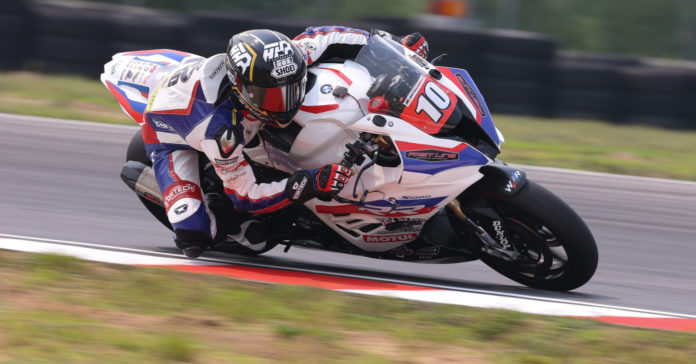 MotoAmerica: Even More From The Races At Brainerd - Roadracing World ...