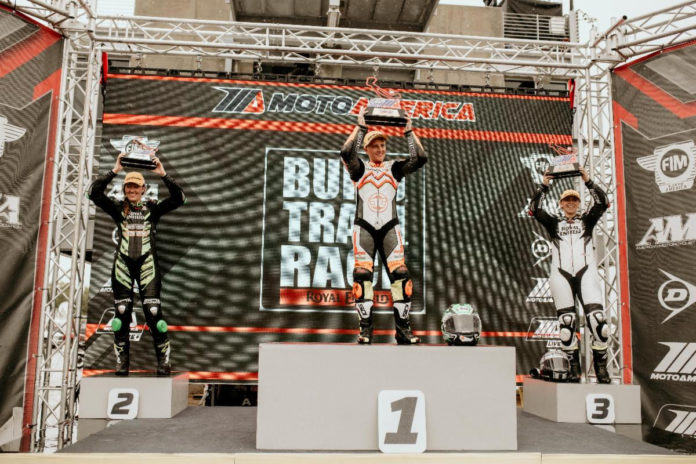 MotoAmerica: Even More From The Races At Barber (Updated) - Roadracing ...