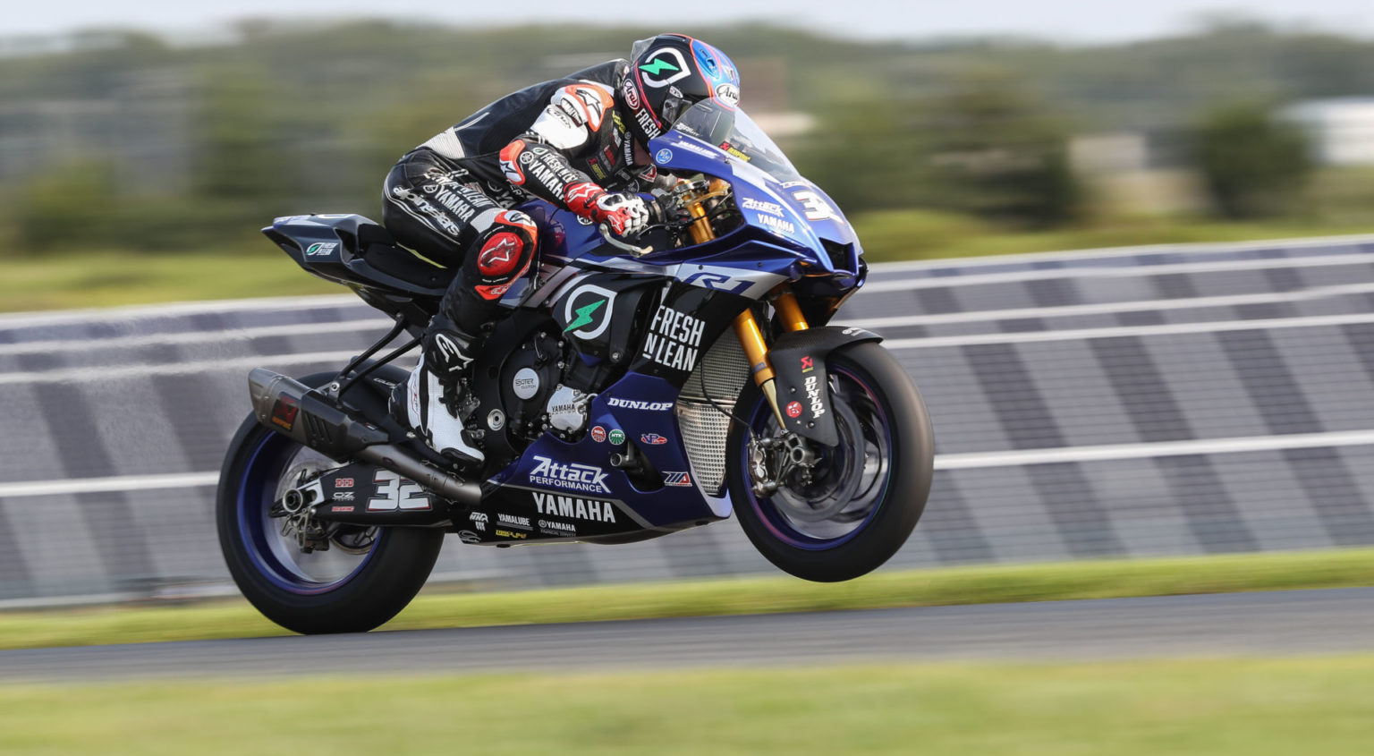 MotoAmerica: Will Gagne's Win Streak Continue At Barber? - Roadracing ...