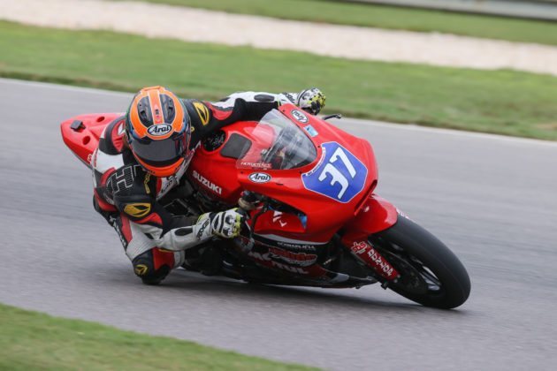 MotoAmerica: More From The Races At Barber Motorsports Park ...