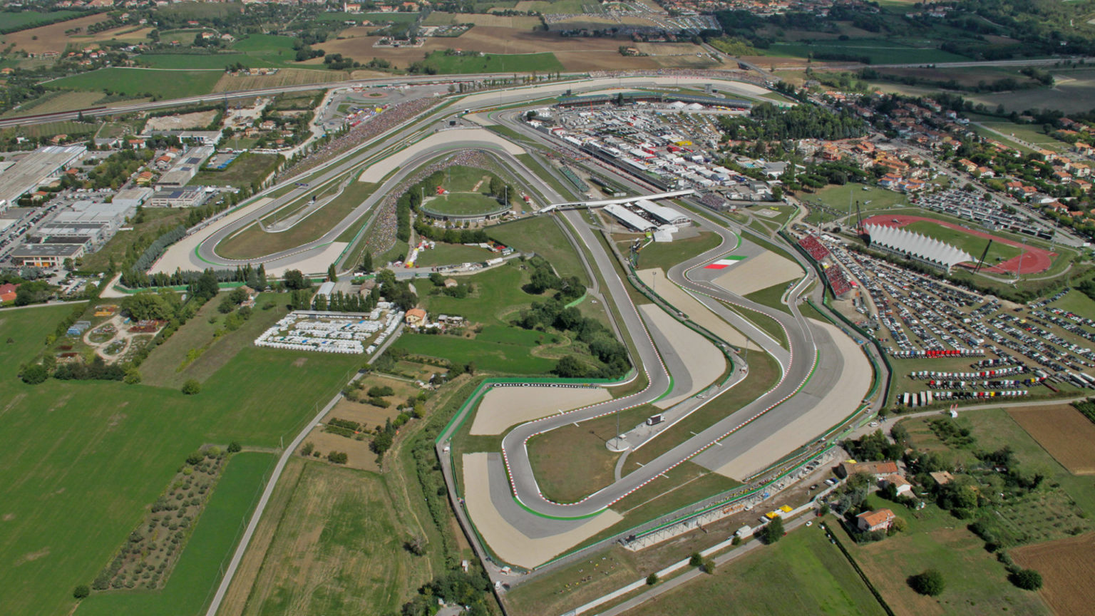 Moto3: World Championship Race Results From Misano II - Roadracing ...