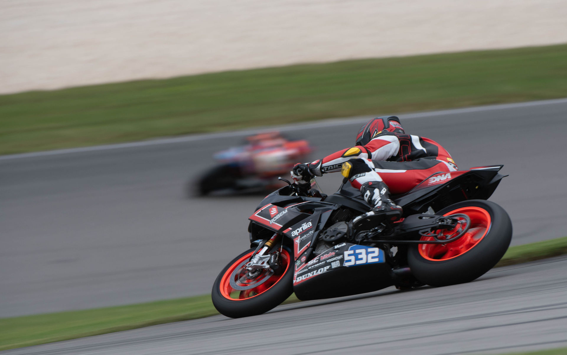 MotoAmerica: More From The Races At Barber Motorsports Park ...