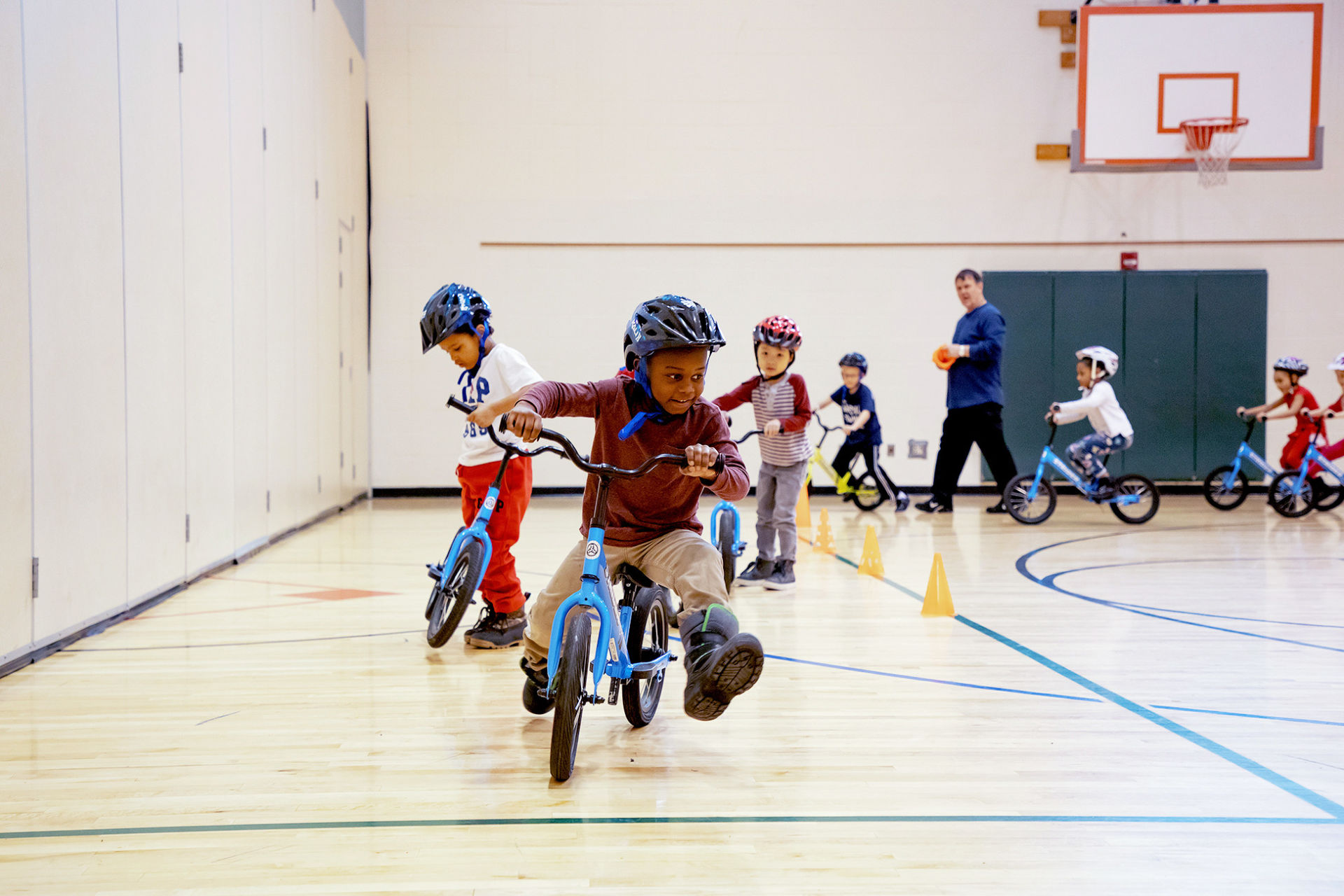 More About Strider's All Kids Bike Program - Roadracing World Magazine ...