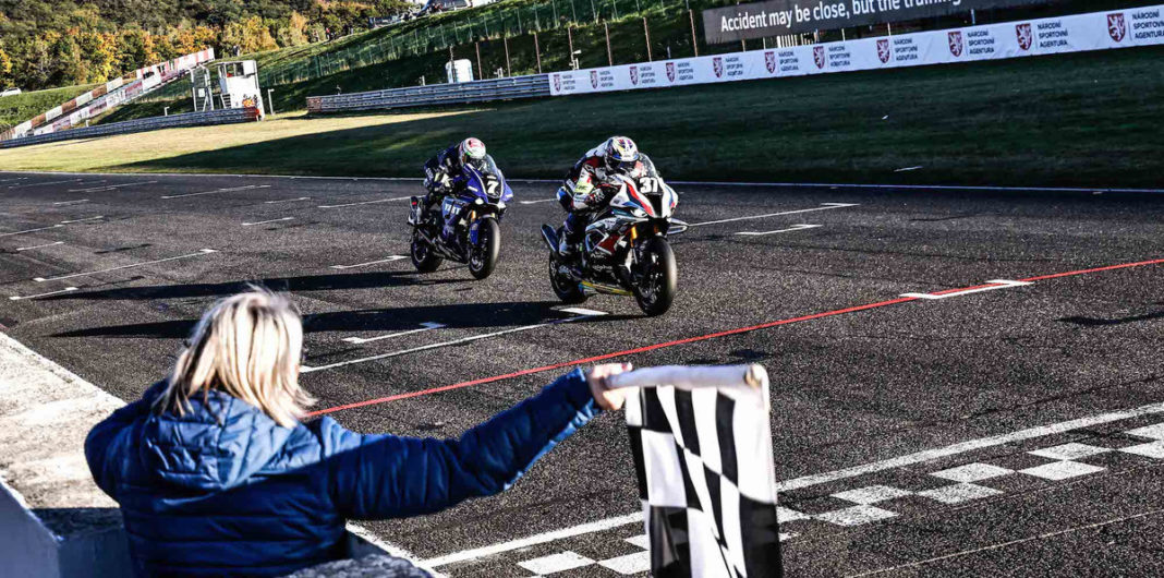 World Endurance: Race Results From The 6 Hours Of Most (Updated ...