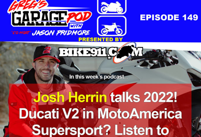 Podcast: Greg's Garage Pod With Jason Pridmore, Episode 149 ...
