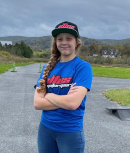 MotoAmerica: Kayla Yaakov Joins Altus Motorsports - Roadracing World ...