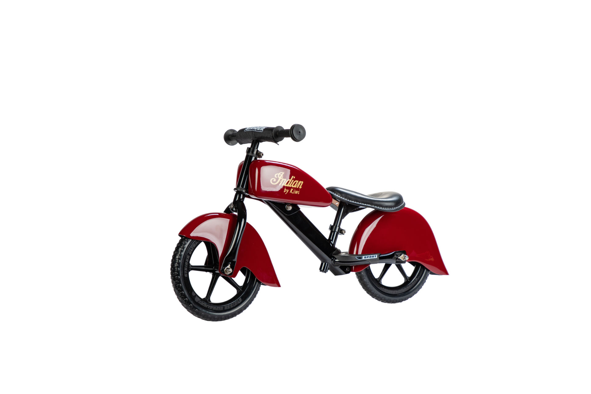 Custom Striders Being Auctioned To Benefit All Kids Bike Program ...